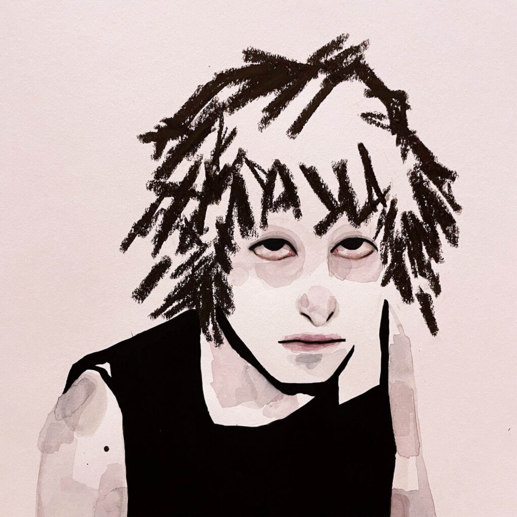 Depresión Sonora presenta su nuevo y primer álbum "El Arte de Morir muy ...