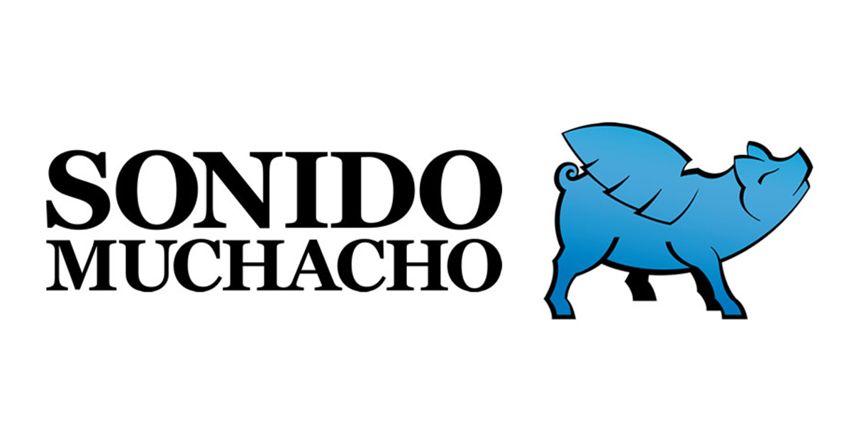 Tienda | Sonido Muchacho