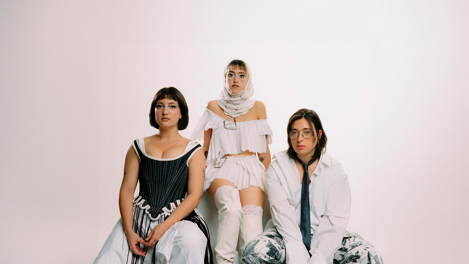 Aiko el Grupo | Sonido Muchacho