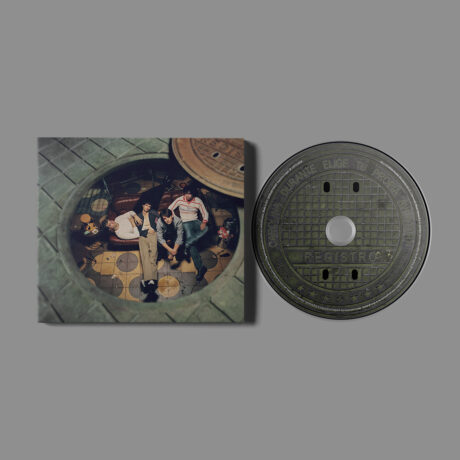 Carolina Durante – Elige tu propia aventura | Sonido Muchacho